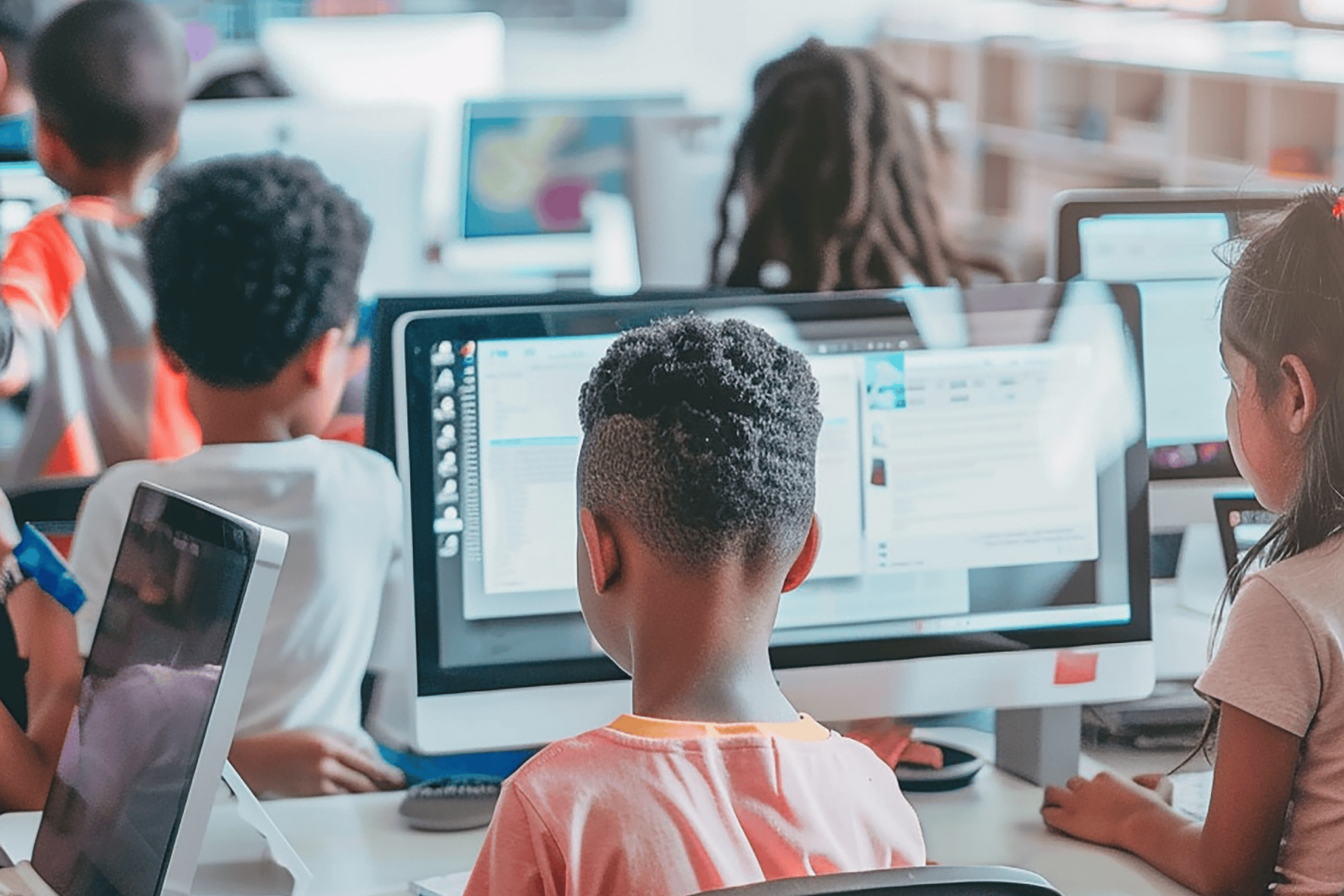 Overcoming EdTech’s invisible barriers: why access alone isn’t enough for Africa’s classrooms